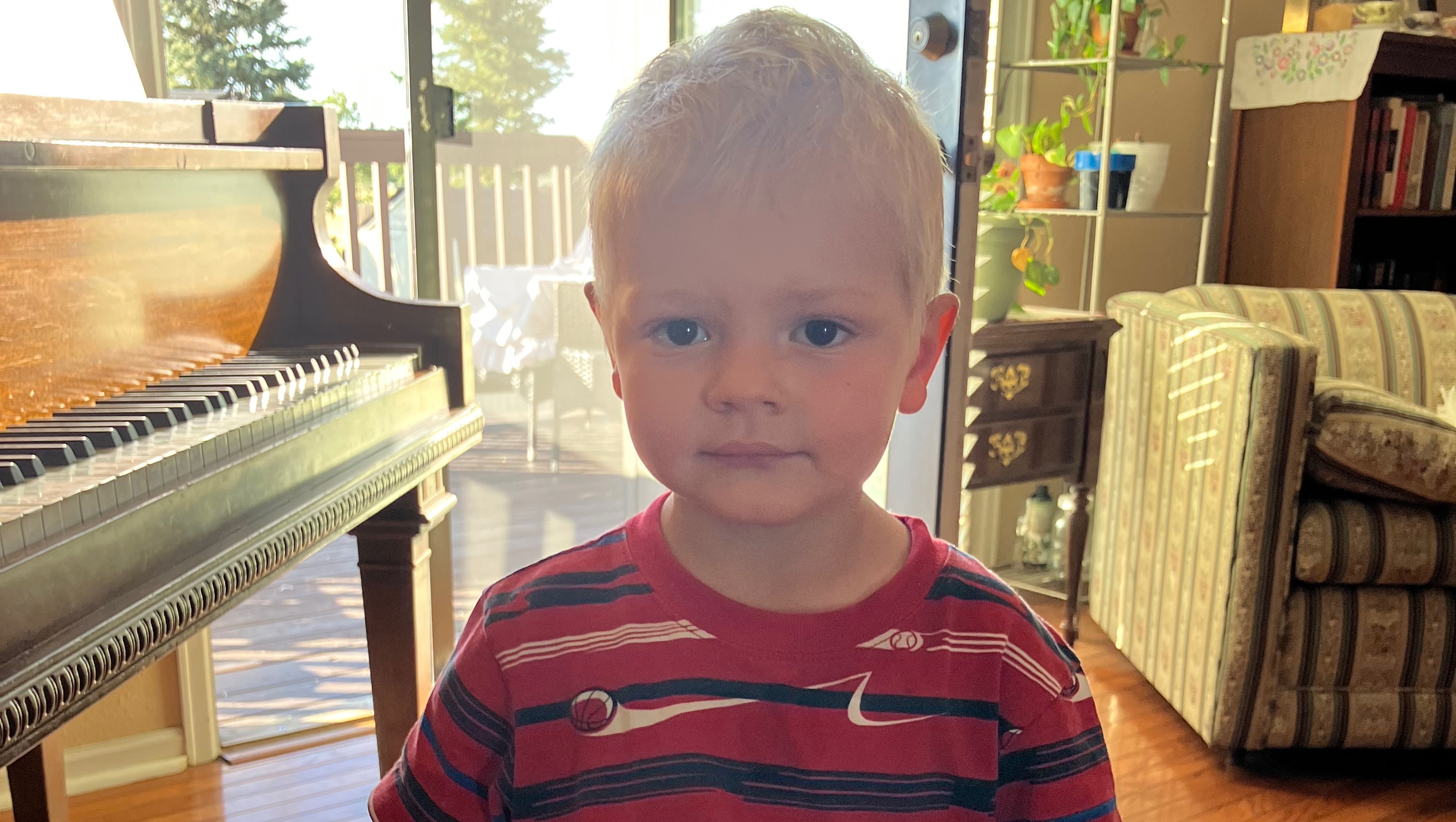 Fundraiser for Jason Crossman by Samantha Johnson : In Memory of Caleb ...