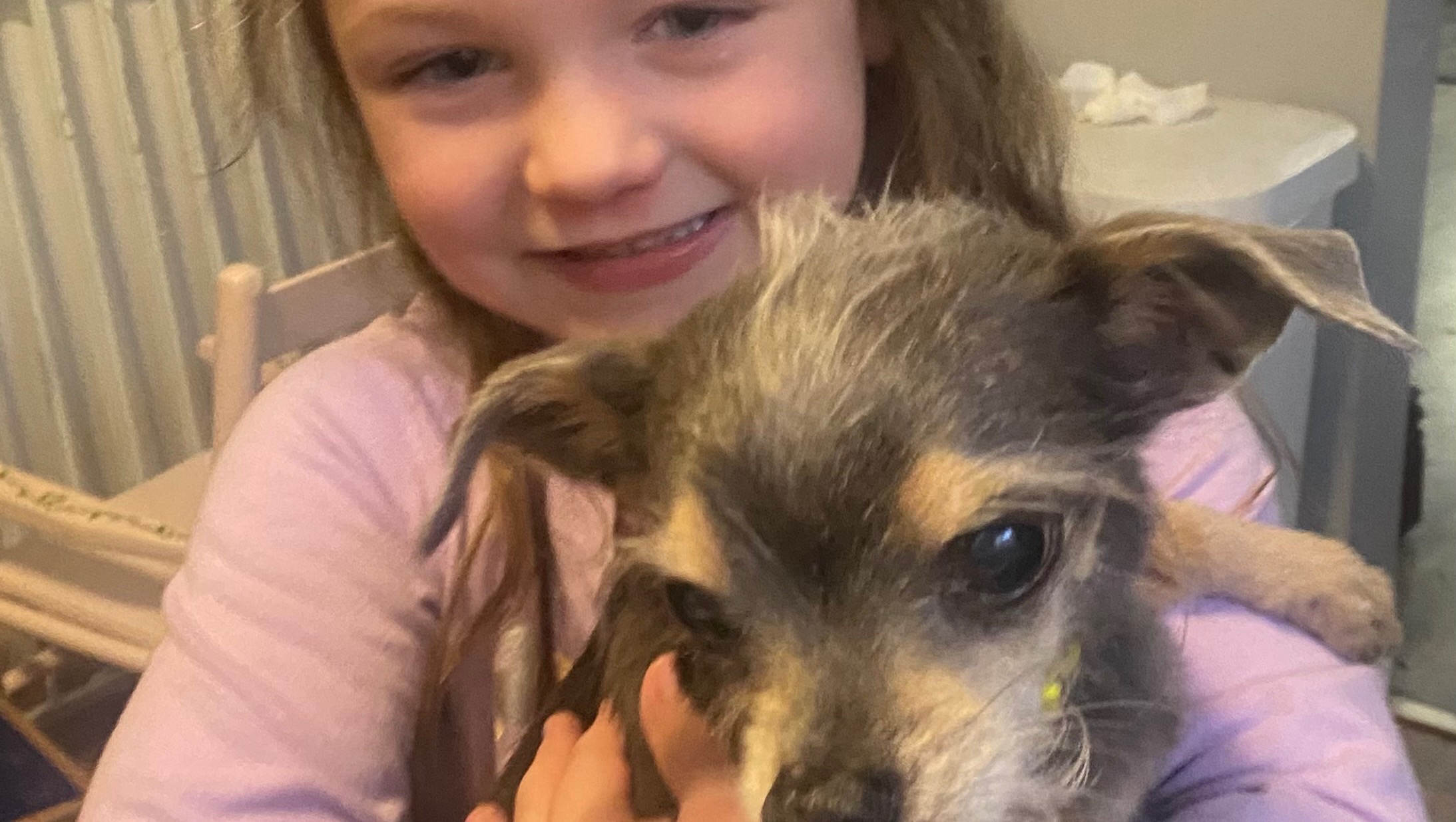 Fundraiser by Jessica Schiefelbein : Help for Khloe