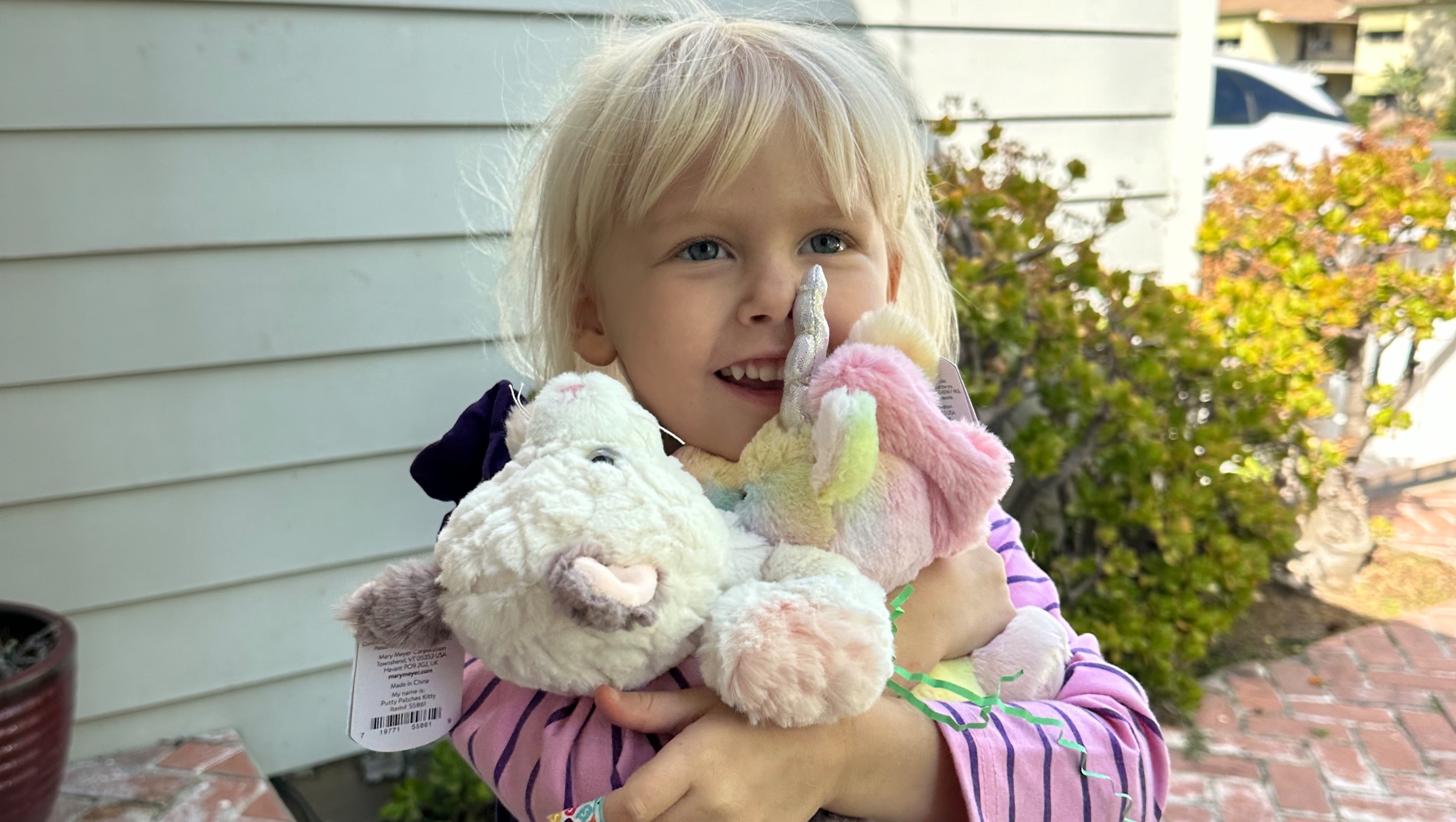 Fundraiser for Madelyn Curley by Heather Hippensteel : Help Katarina ...