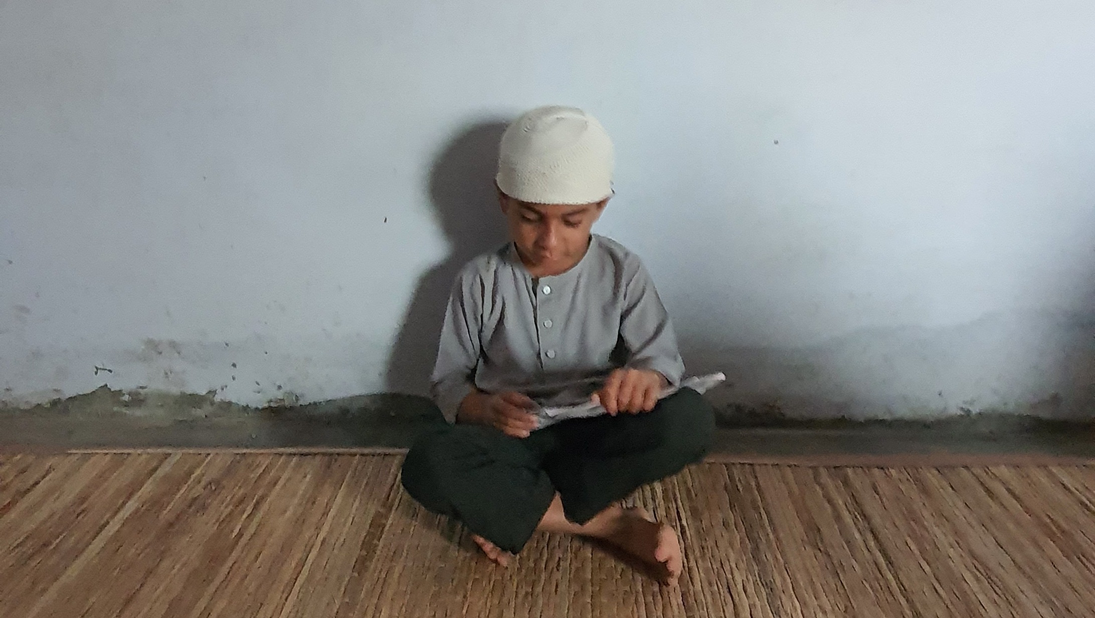 Fundraiser by Muhammad Asad Rabbani : We Building a Mosque . Building a ...