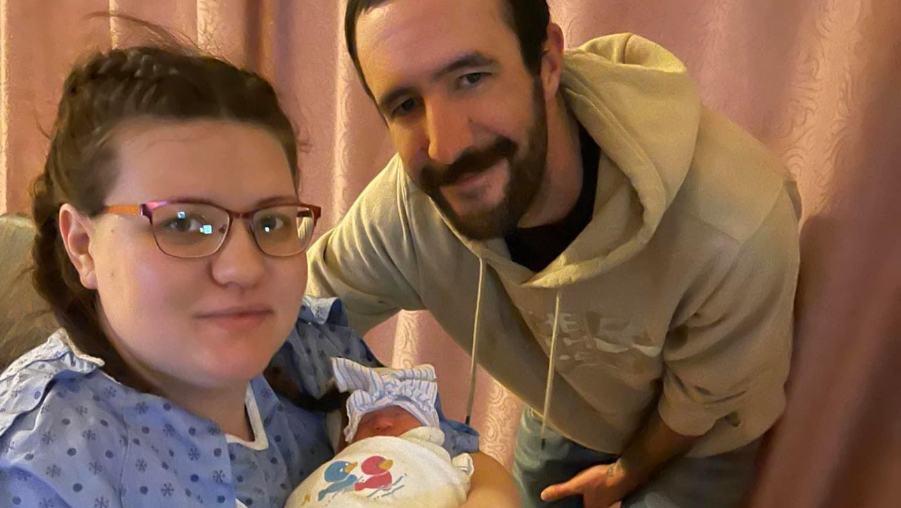 Fundraiser for Natasha Brack by Kevin Brack : Aleah Marie Brack