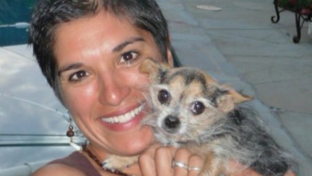 Fundraiser for Tami Graham by TJ Zark : armida huerta