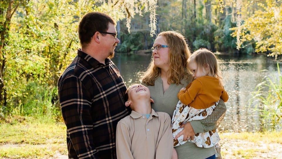 Fundraiser for Lindsey Erskine by Megan Gasque : Stephen Erskine ...