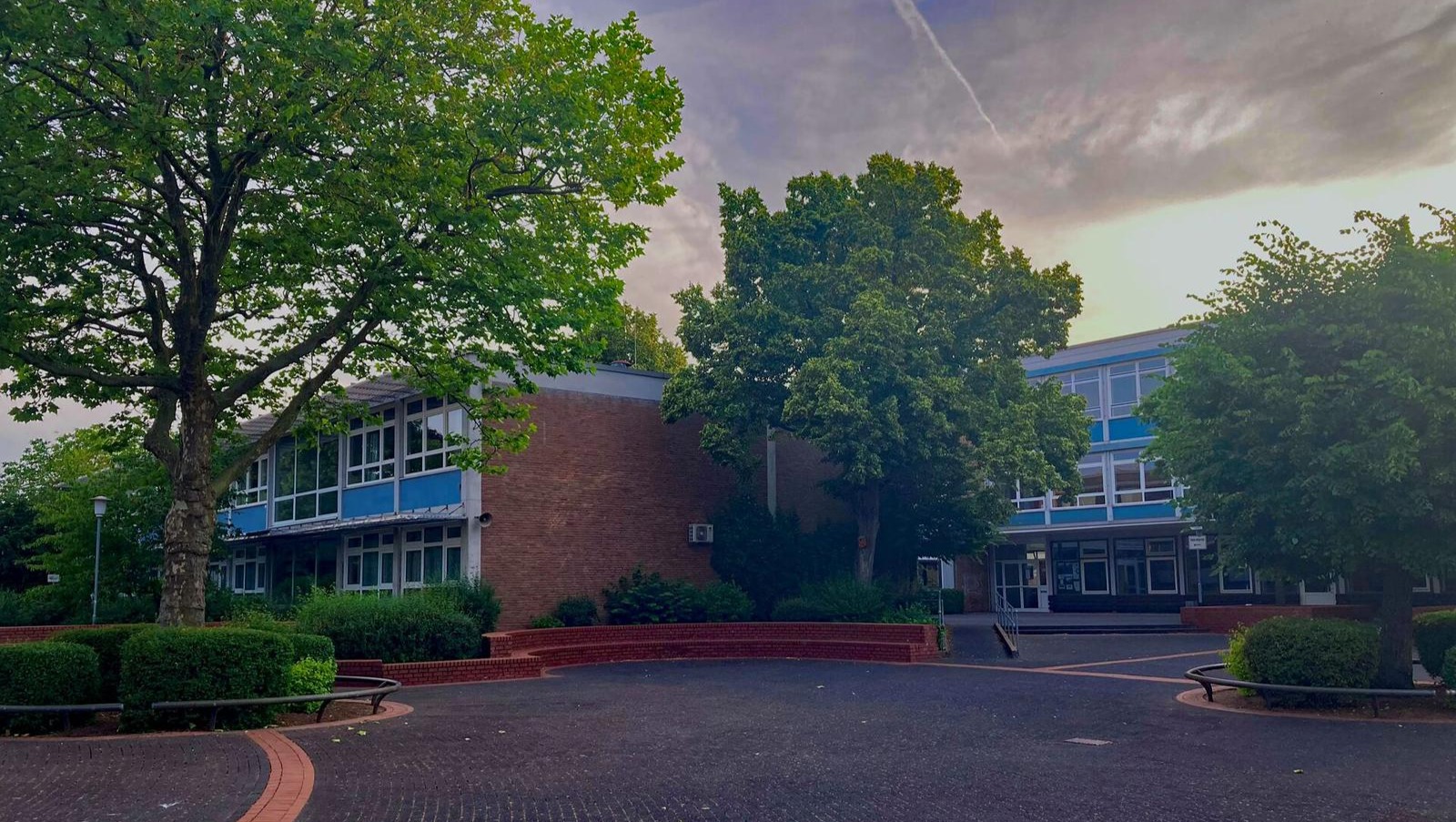 Fundraiser by SSGX Abi 2025 : Abikasse 2025