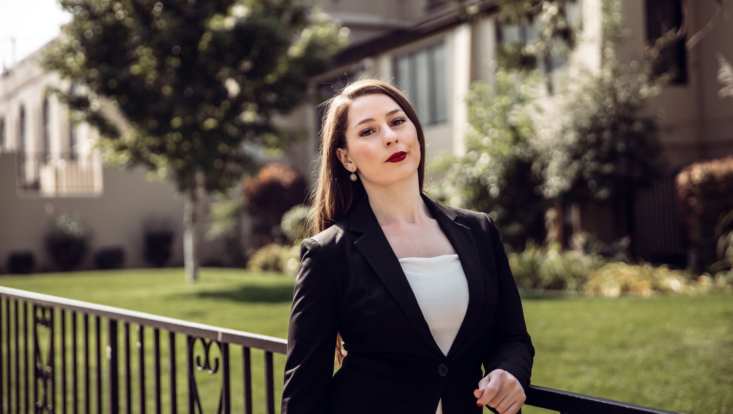 Fundraiser by Samantha Kutner : Help Sam Continue Fighting The Good Fight