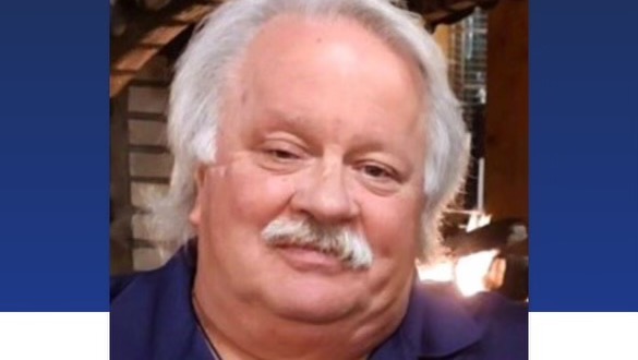 Fundraiser by Pamela Addison : Robert Sheubrooks