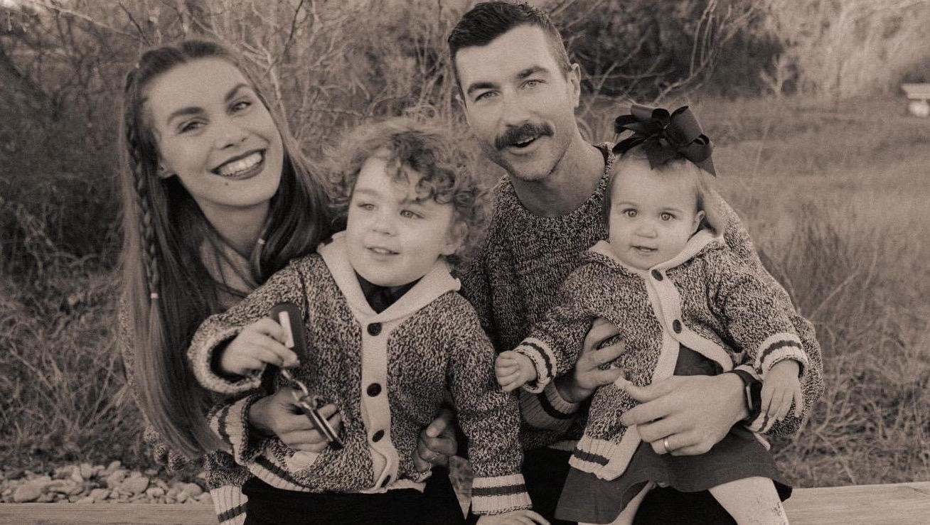 Fundraiser for Alicia Claytor by Grant Jack : Help Firefighter Corey ...