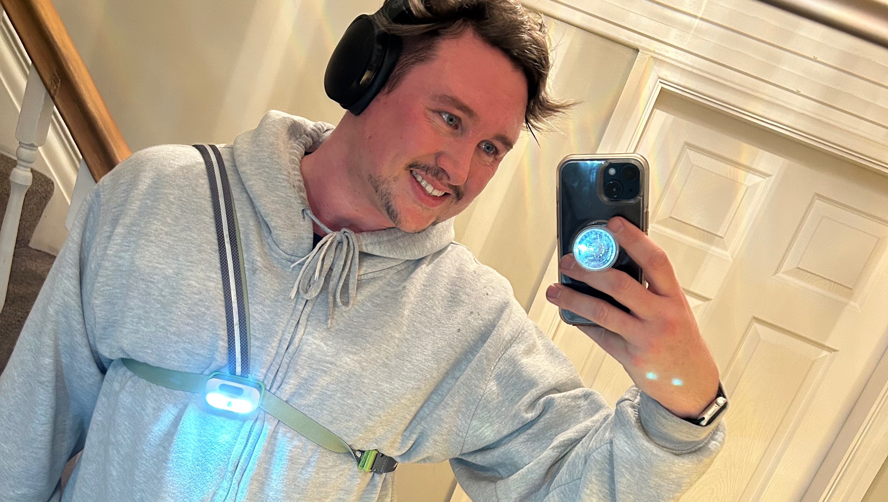 Fundraiser by Jon Croft : Jubilee bridge 10k for Claire house