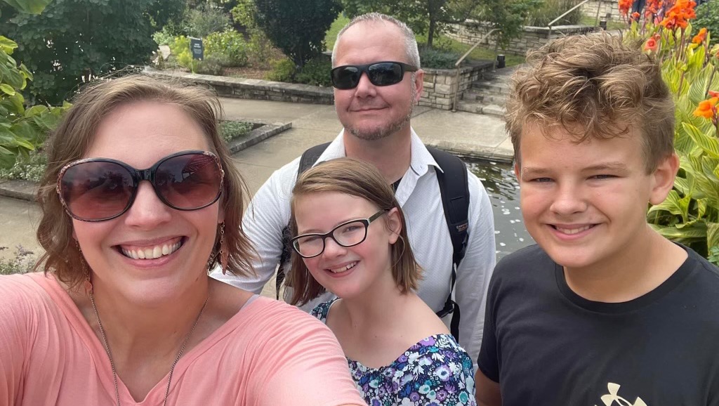 Fundraiser for Kristen Atwell by Pam Weisenborn : Medical, Lodging ...