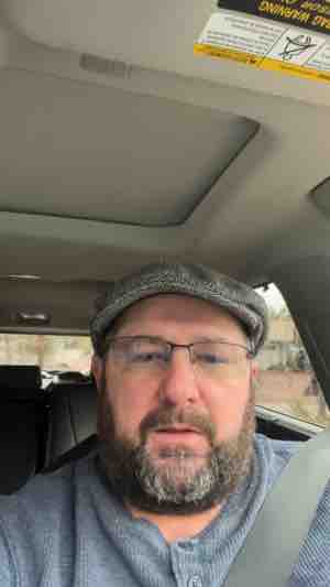 Fundraiser by Andrew Pearson : Bruce Luster