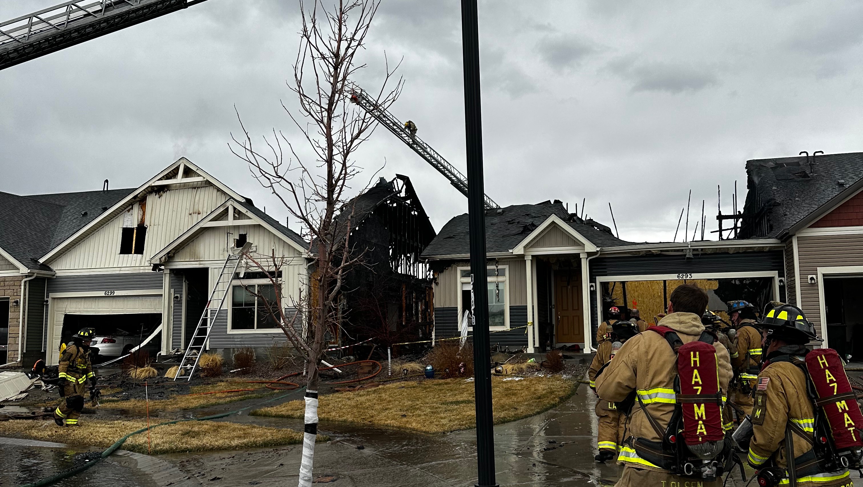 Fundraiser by Madison Rose : Kathy’s House Fire