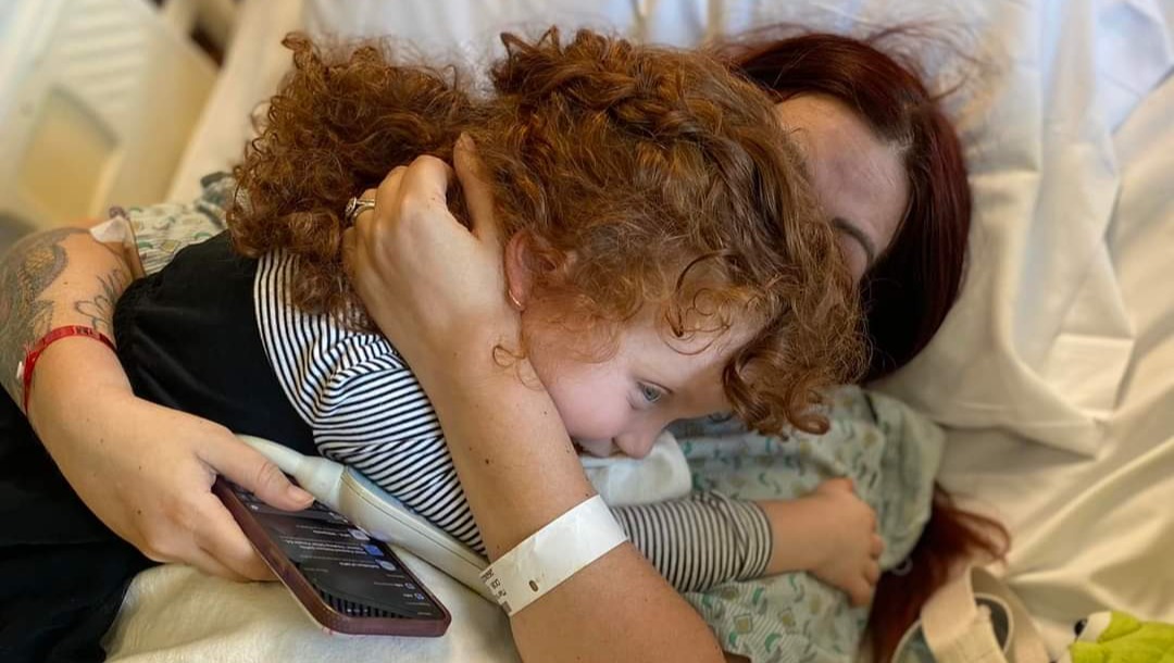 Fundraiser by Domenic Marks : Amanda Romanelli - Disaster Strikes Again