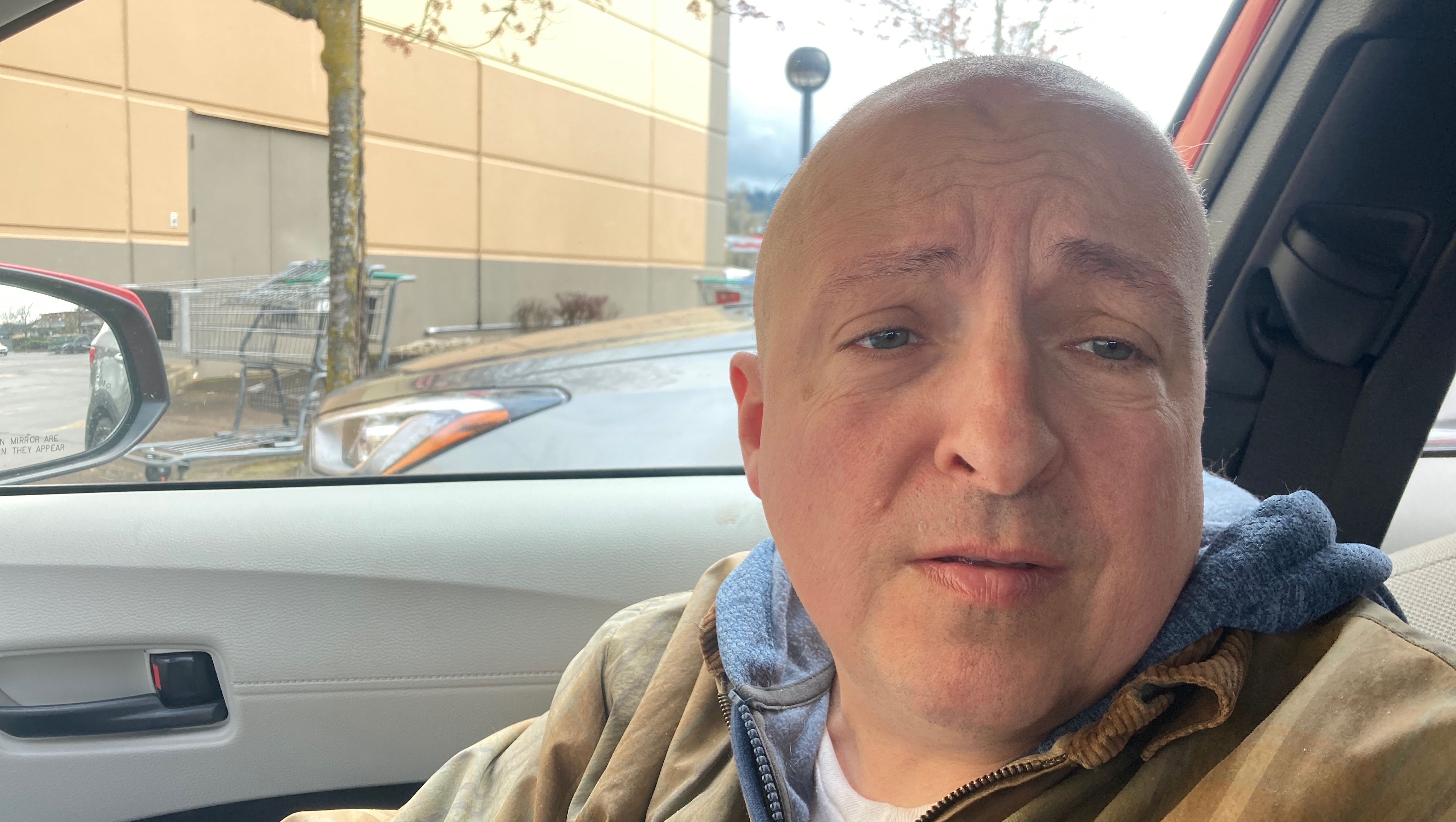 Fundraiser by Shawn Hooker : Need help
