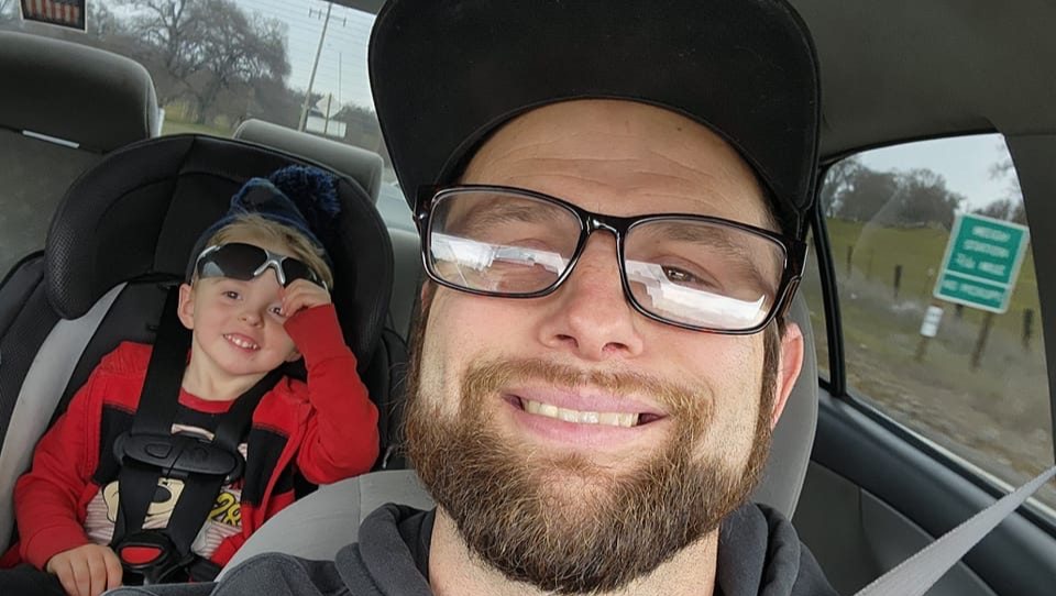 Fundraiser for Niki Rector by Amber Hall-Holmes : Helping Ryan Rector's ...