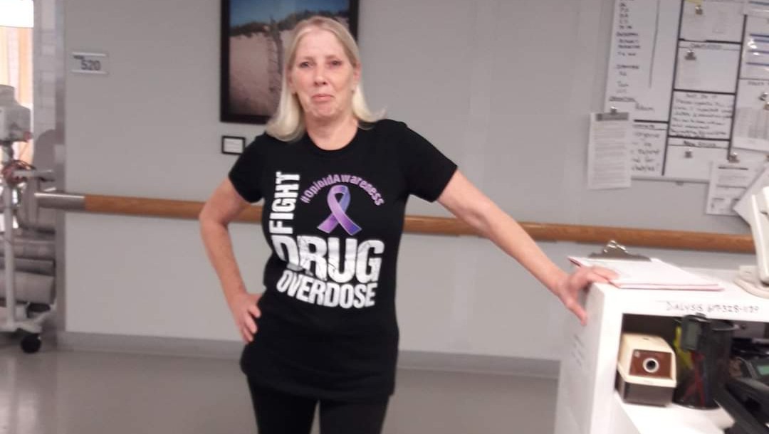 Fundraiser by Melissa Maragioglio : Please help me give my mother a ...