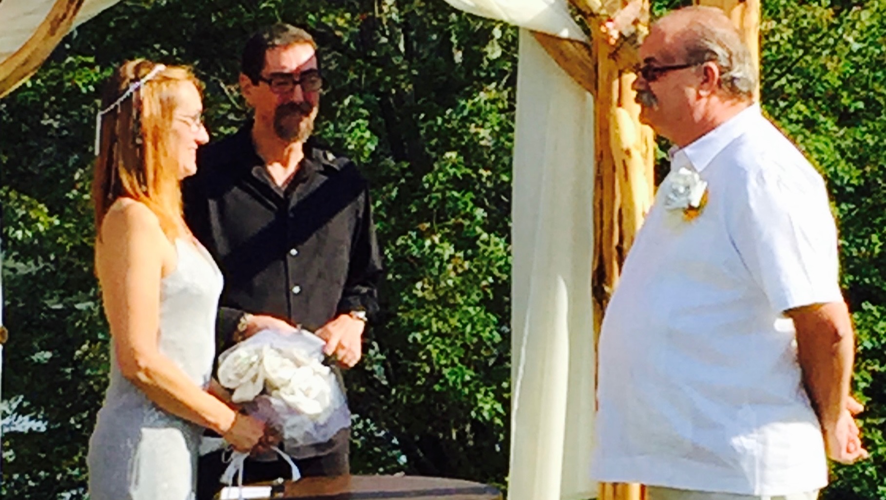 Fundraiser for Jeff Ballard by Sue Ellen Landwehr : Susie & Jeff ...