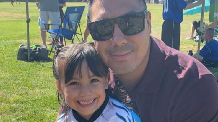 Fundraiser by Adan Mancilla : GUZMAN, MAURO - HOUSE EMERGENCY