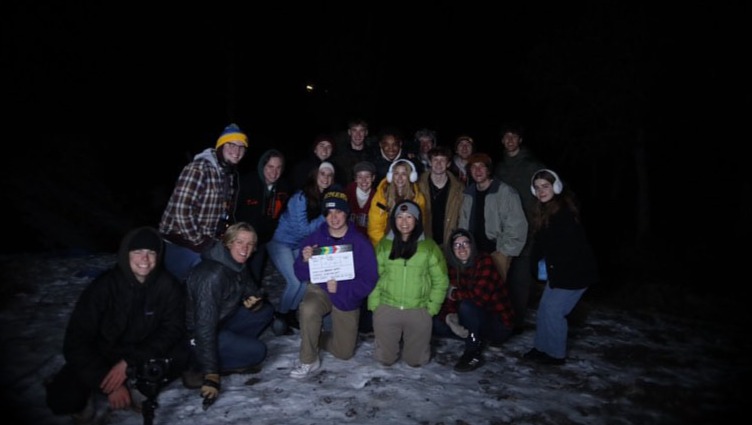 Fundraiser by Brady Hayes : The Fountain Of Youth Film