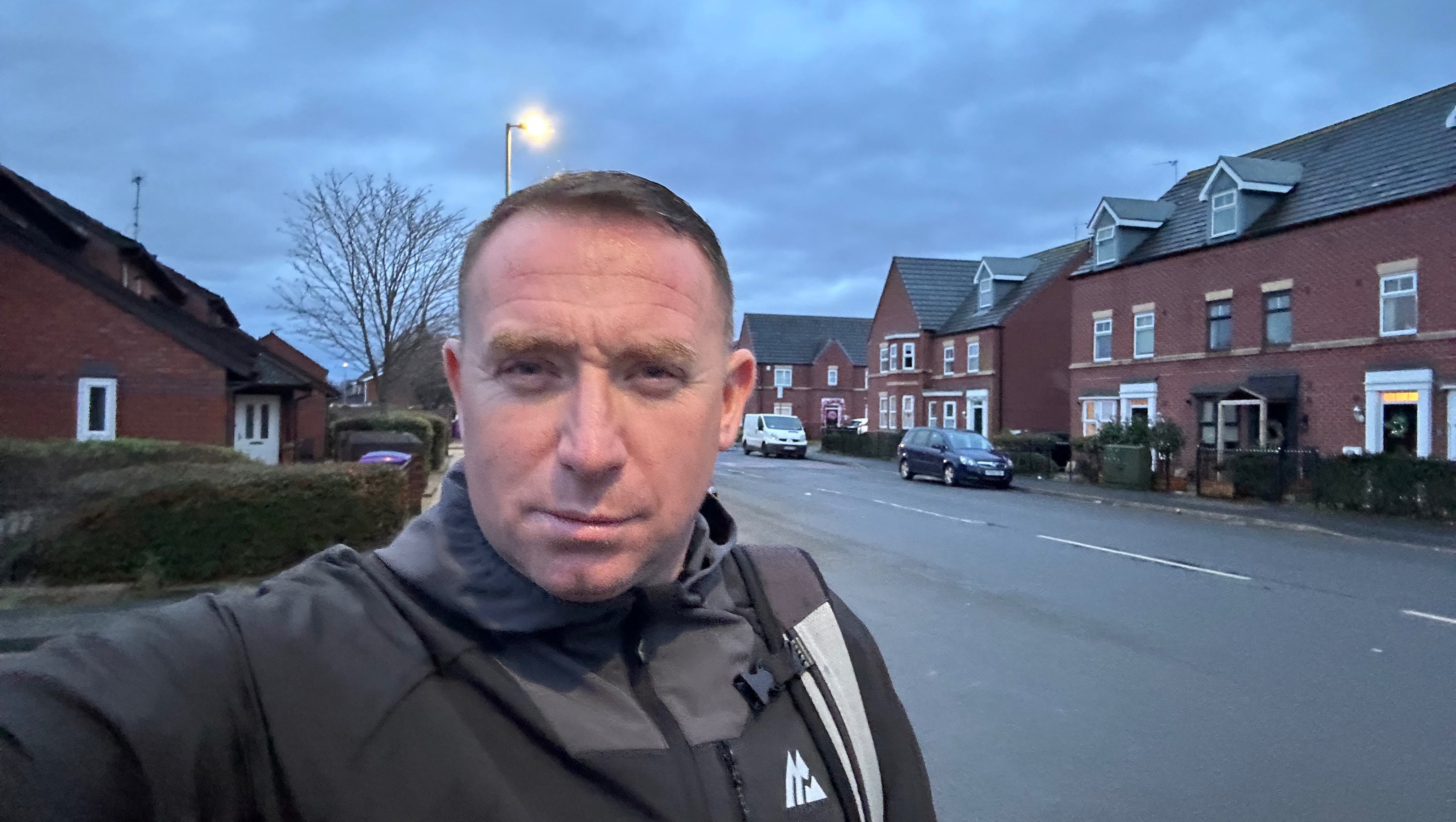 Fundraiser by Kevin Cuthbertson : 130 mile bike ride Leeds to Liverpool