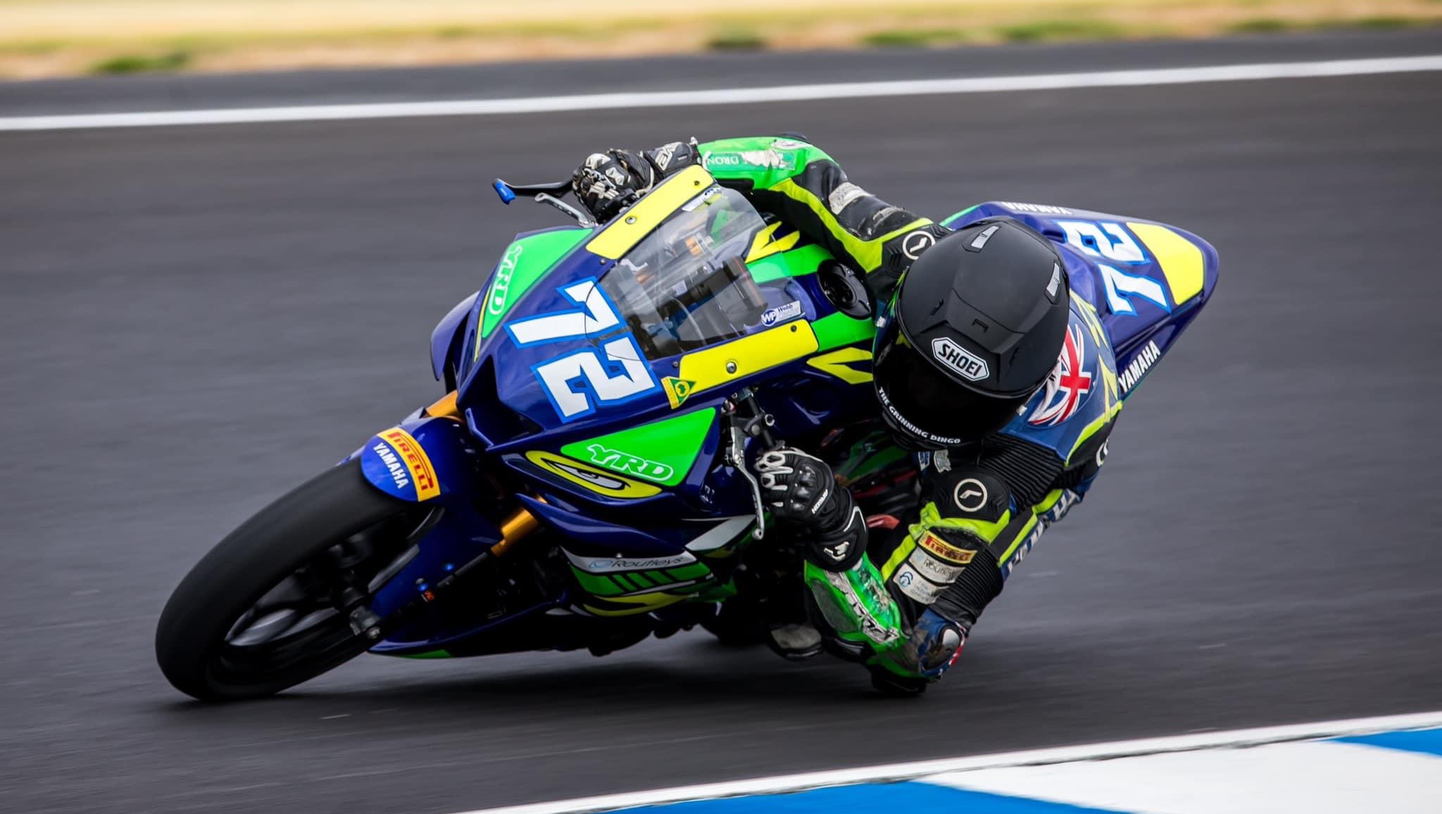 Fundraiser by Rebecca Bowdidge : Help the Gilberts! ️