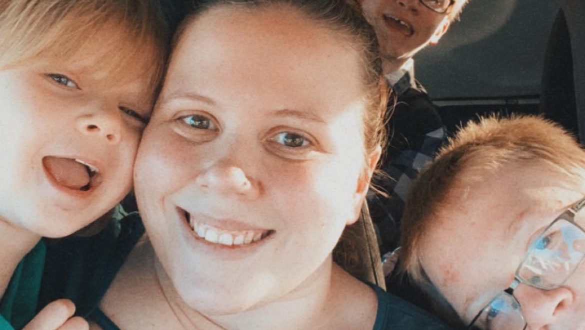 Fundraiser by Joseph Emily : Help with Emily Hebel’s medical expenses