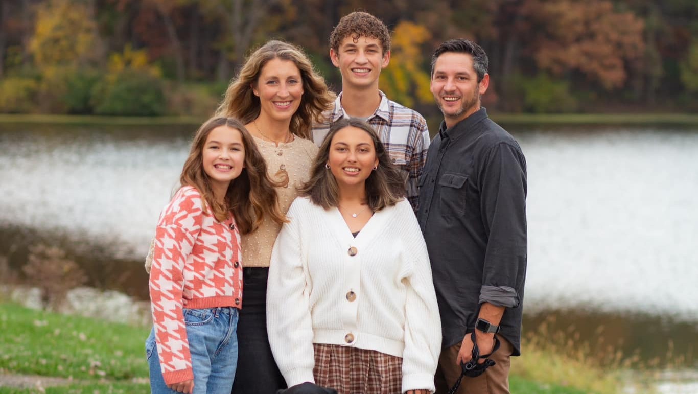 Fundraiser for Kristen Fennema by Russell Kuiper : Support for the ...