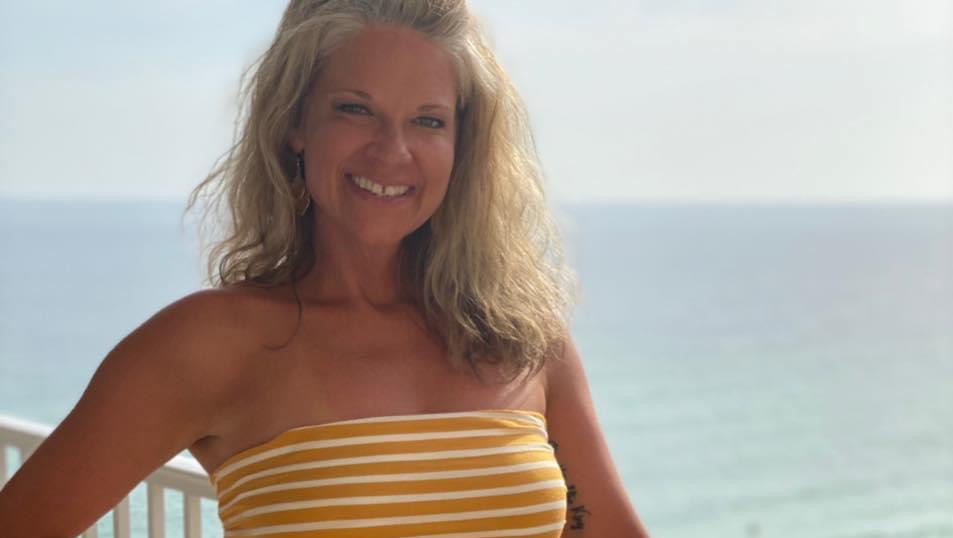 Fundraiser by Amanda Fricks : Team Tracey♥️