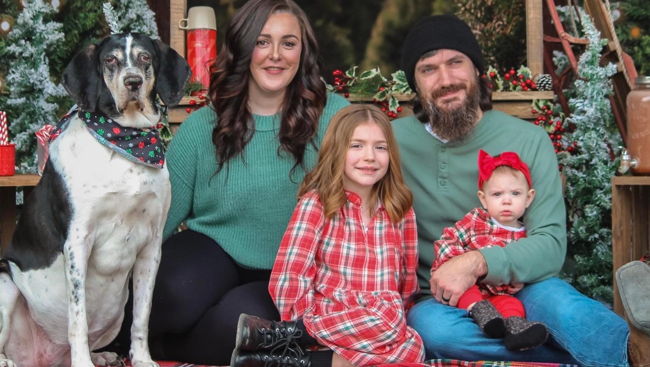 Fundraiser for Susan Hamilla by Sarah Rittweger : Help the Hamilla’s ...