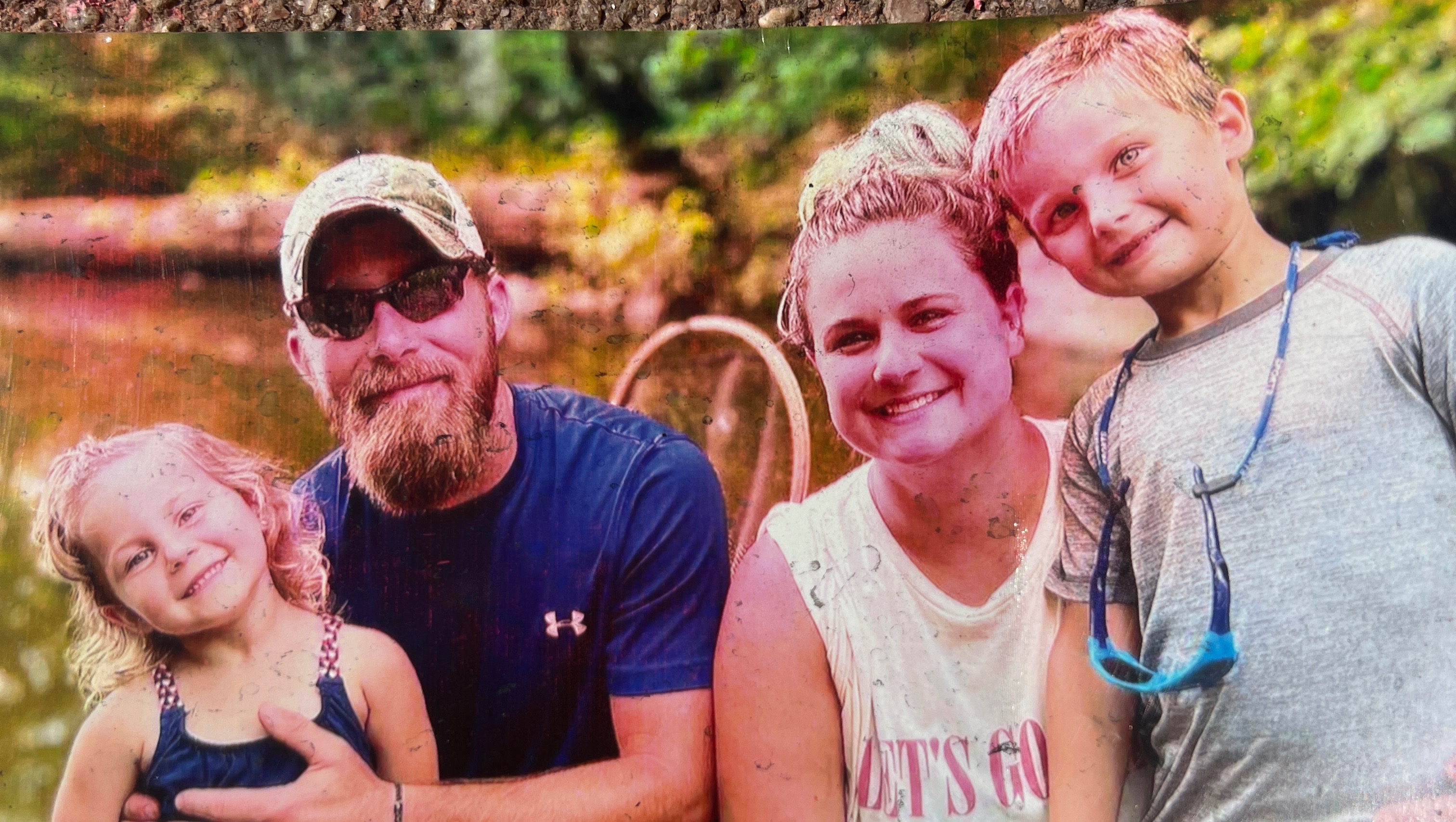 Fundraiser for Lauren Killeen by Kahlyn Johnson : Please help support ...