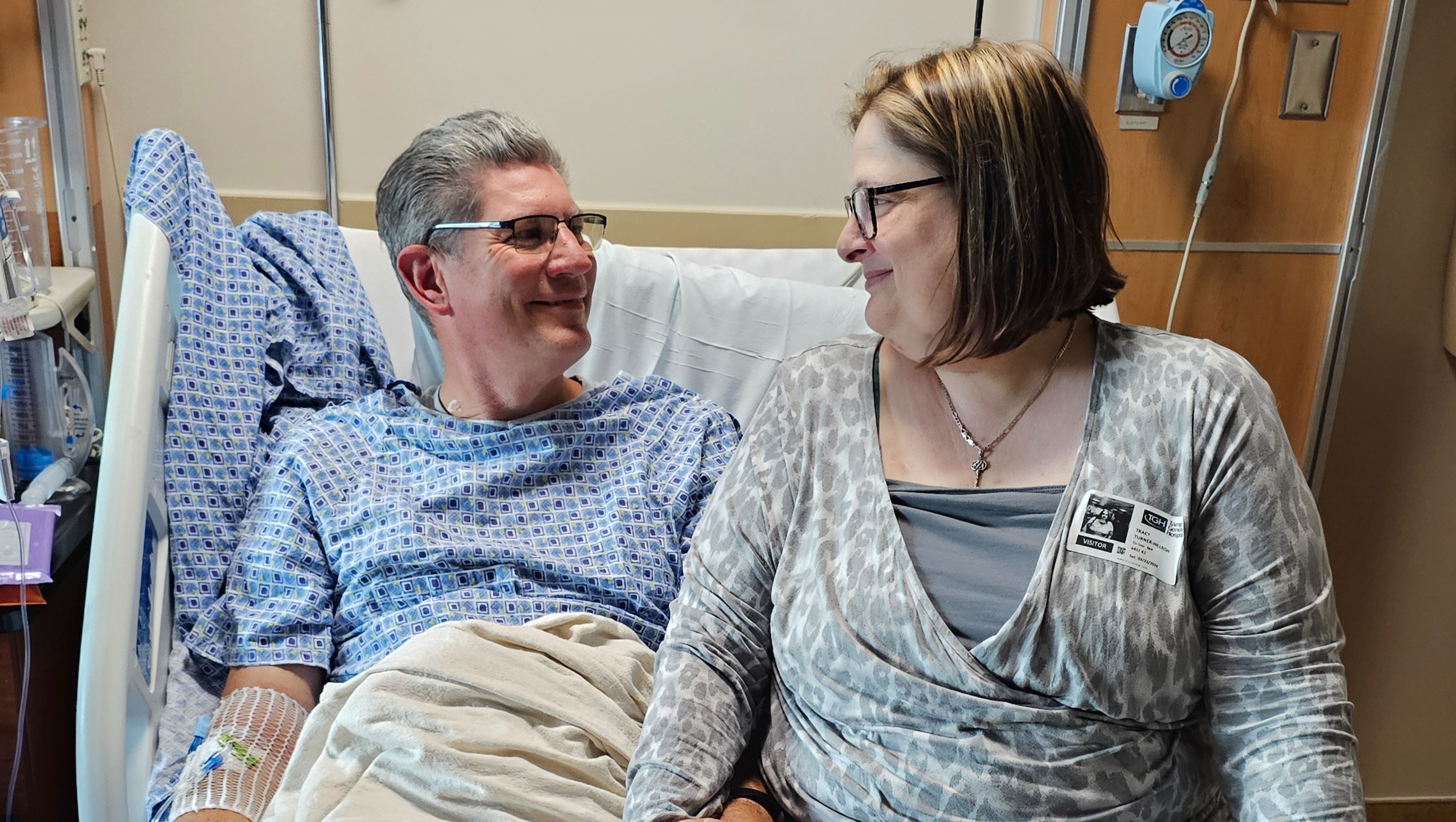 Fundraiser for Tracy Turner-Hillbish by Brittney Arnold : Wayne's ...