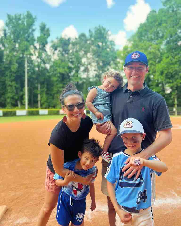 Fundraiser for Jennifer Swindall by Betsy Evans : Support Jen Swindall ...