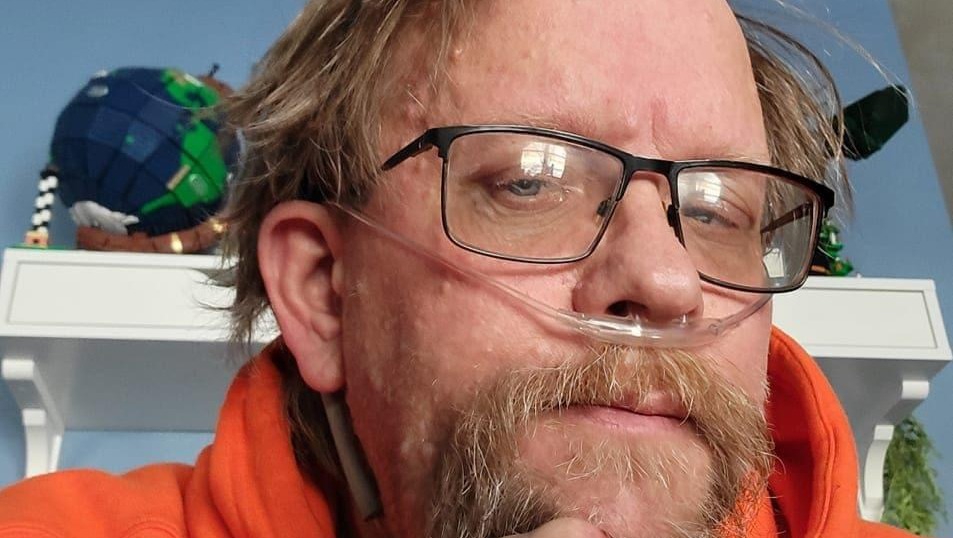 Fundraiser for Jeff Bergman by Angela Wunder : Jeff Bumgardner Bergman ...