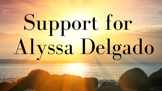 Fundraiser for Joseph Claudio by Shari Voce : Alyssa Delgado’s Recovery ...