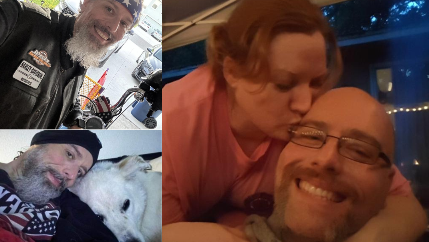 Fundraiser for Tammi Canelli by Samantha Bell : Frank Canelli