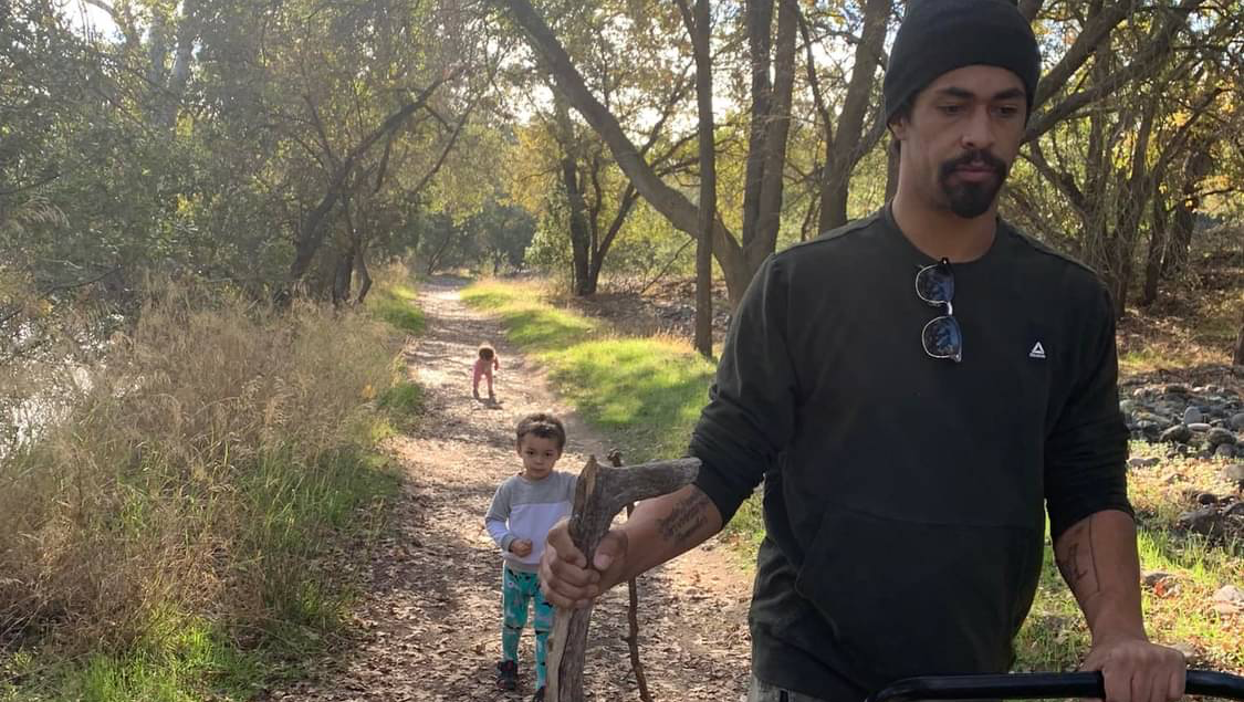 Fundraiser for Kimberly Rickman by Carwin Brice : Kristopher Ernest ...