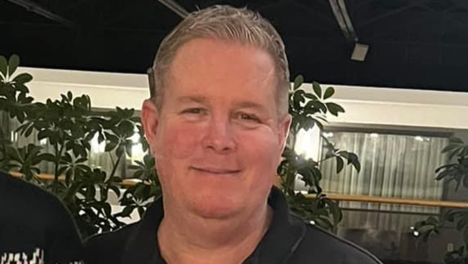 Fundraiser by Denice Fleshman : Help support Chris McConville