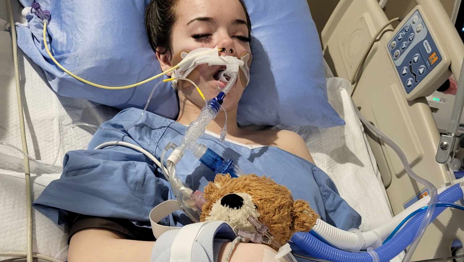 Fundraiser for Erin Brazil by Catherine MacRae : Brianna Rumley