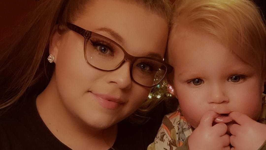 Fundraiser by Jen Kell : Help Honor Jessica Ellen Watts & Support Zander J