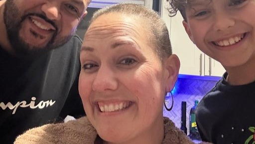 Fundraiser for Lauren Gonzalez by Tara Roberts : Cancer SUCKS!!!! No ...