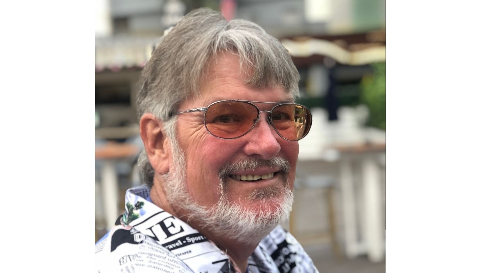 Fundraiser for Ashlie Rolfe by Liberty Fets : Raymond Michael McKinney ...