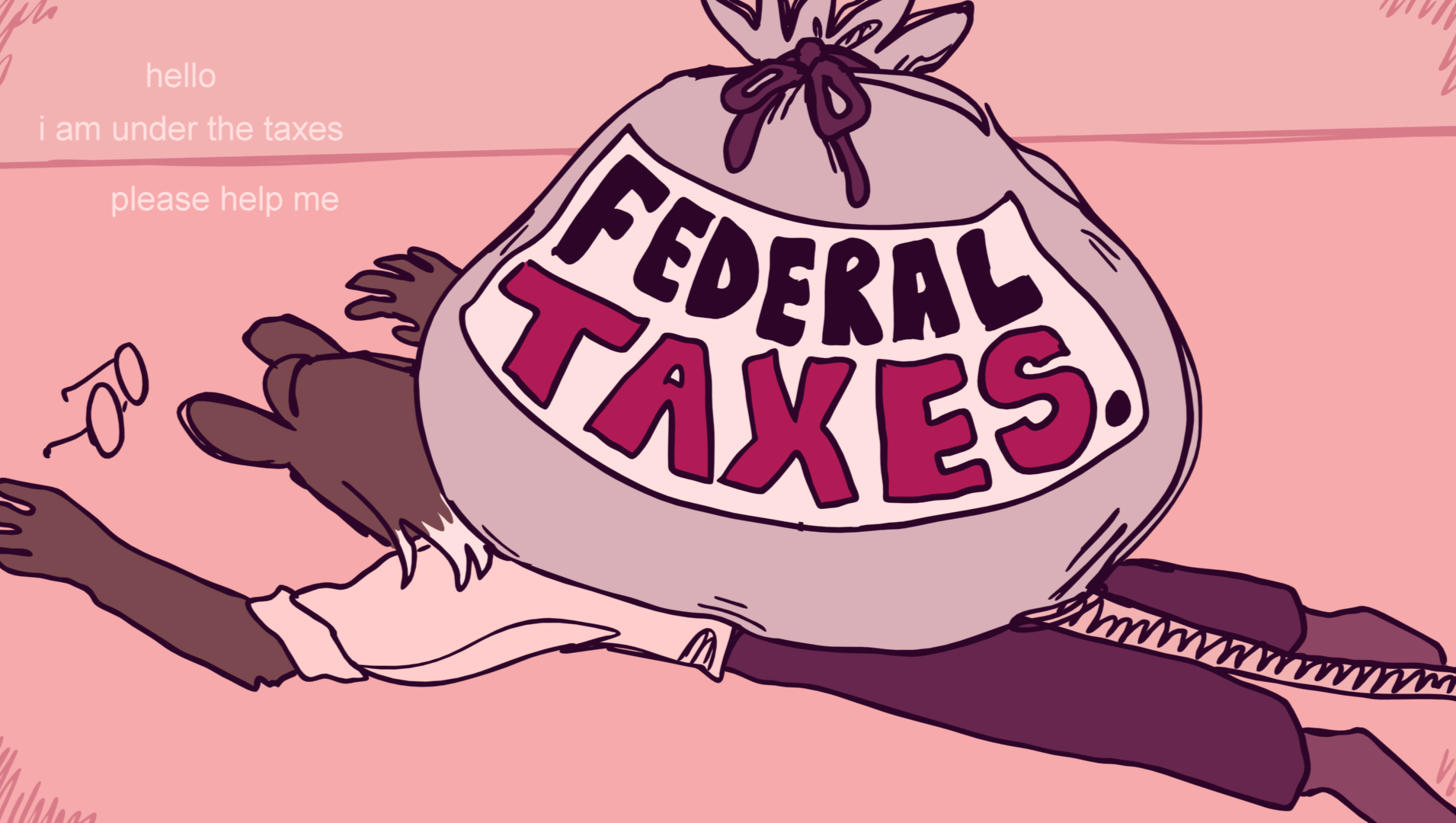 Fundraiser by Melby Ray : Help an Animator pay their Taxes