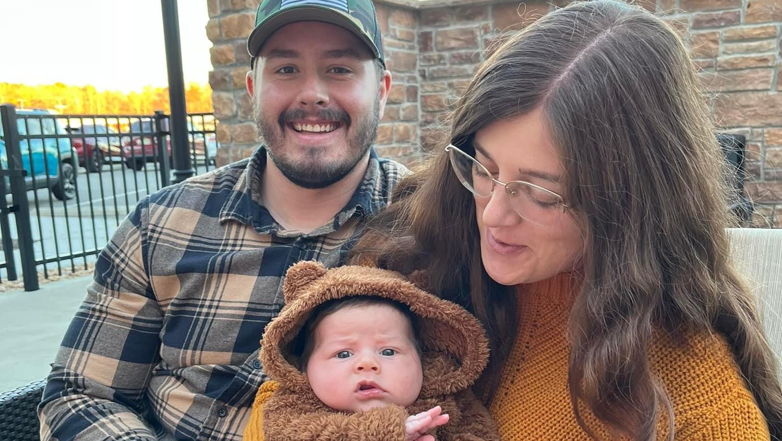 Fundraiser for Skyler Harris by Kerry Kynett : Harris Family Fundraiser