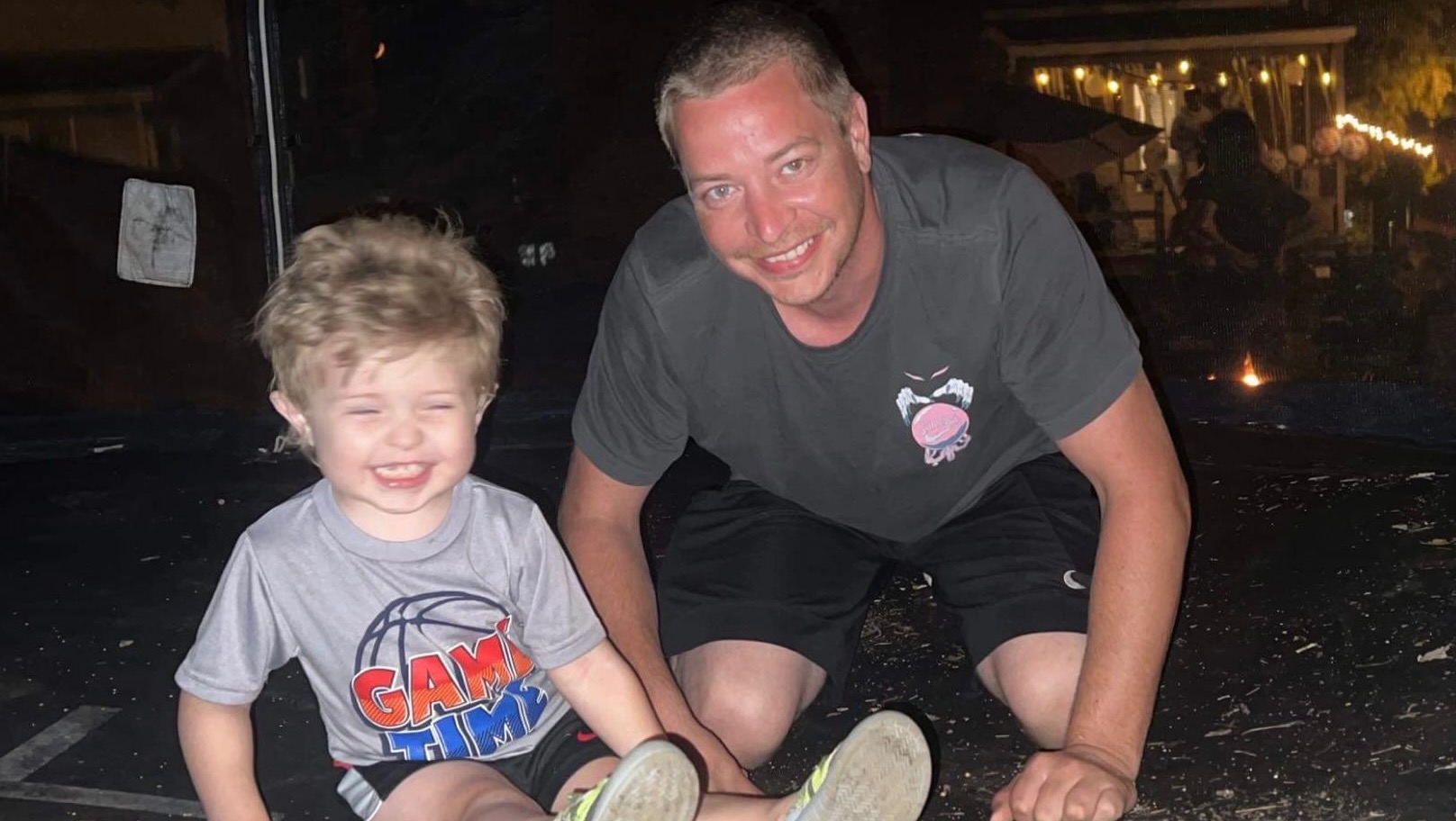 Fundraiser by Trina Wood : Memorial service