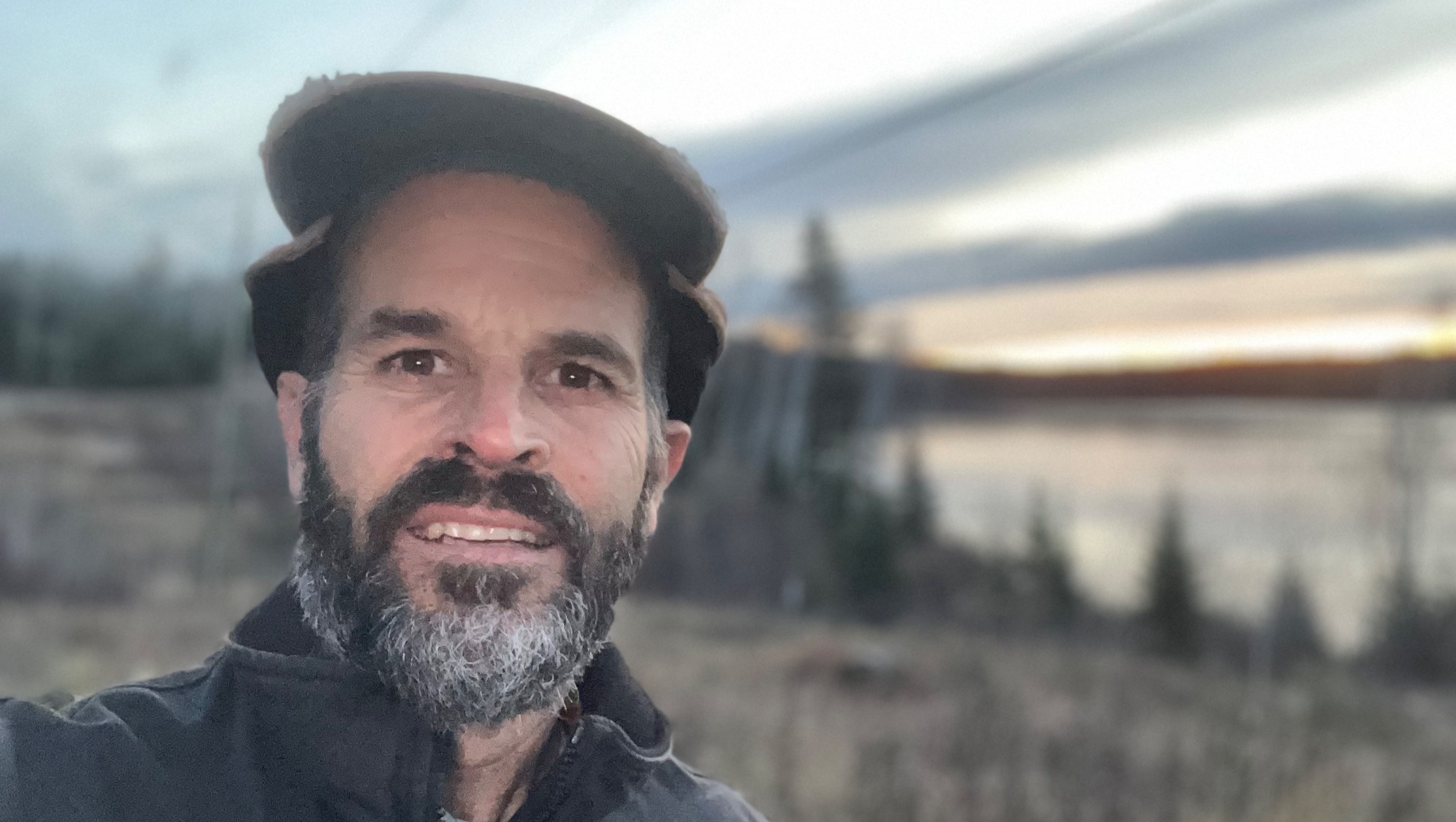 Fundraiser by Arthur Lyndaker : Red Sea Road