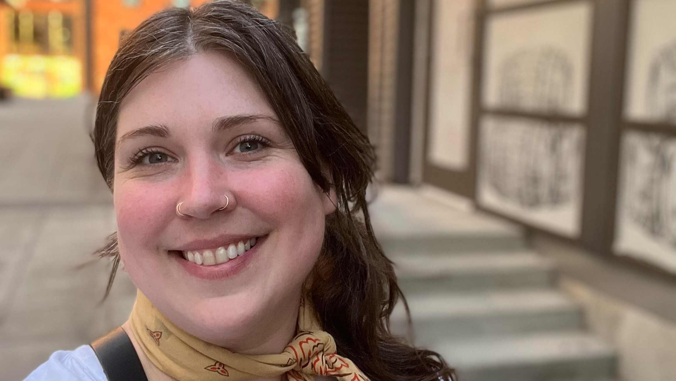 Fundraiser for Mary Doyle by Meika Scott-Brown : Support for Mary Doyle ...