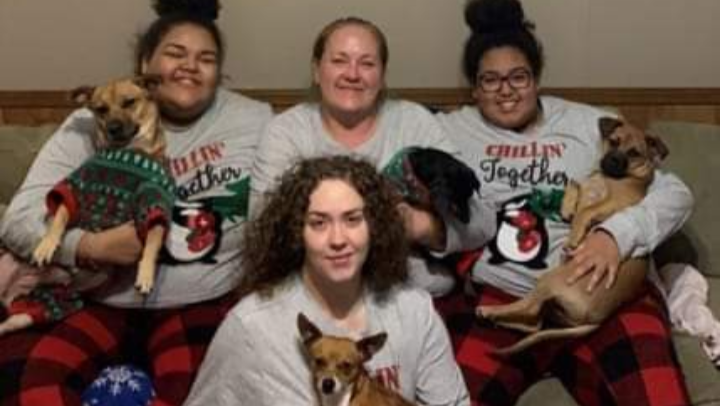 Fundraiser for Candace Carr by Samantha Gray : In Loving Memory Of ...