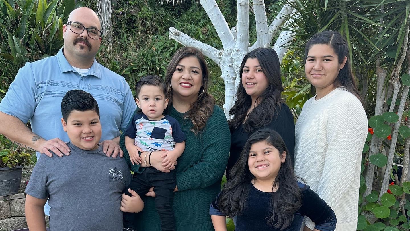 Fundraiser for Evelyn Guerrero by Olivia Watson : Support the Guerrero ...