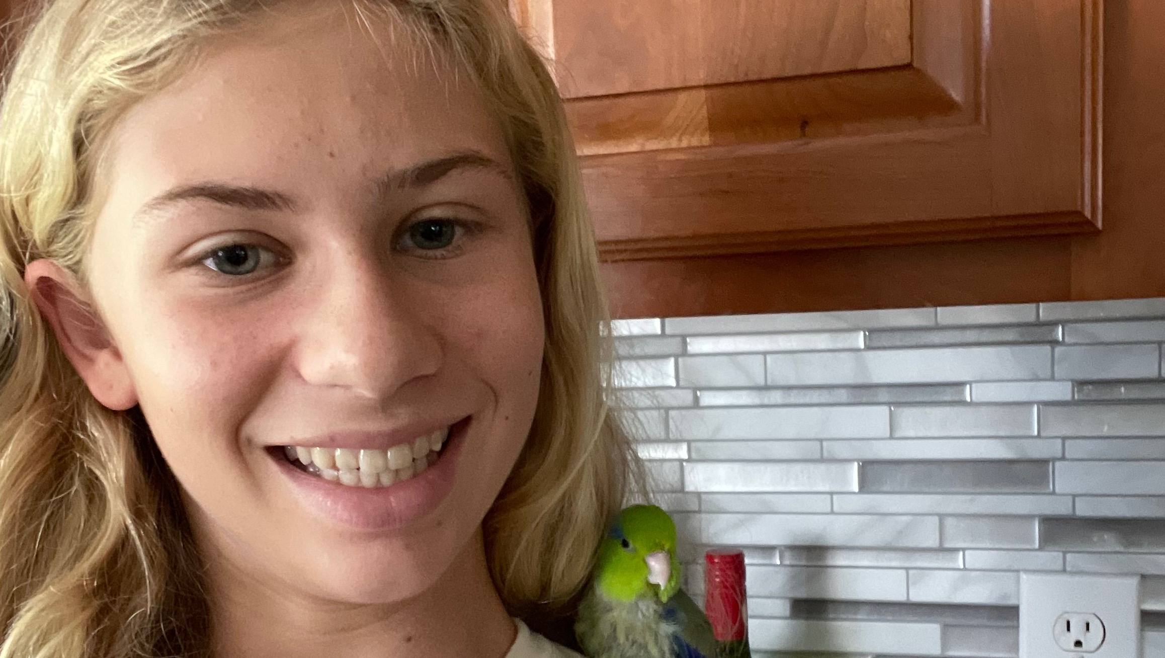 Fundraiser for Connie Donatuccio by Jenn Van Beekum : Gianna Van Beekum ...