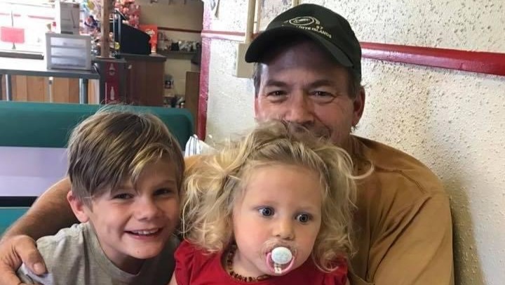 Fundraiser for Brittany Snyder by Hope Rodriguez : In memory of Todd Levitt
