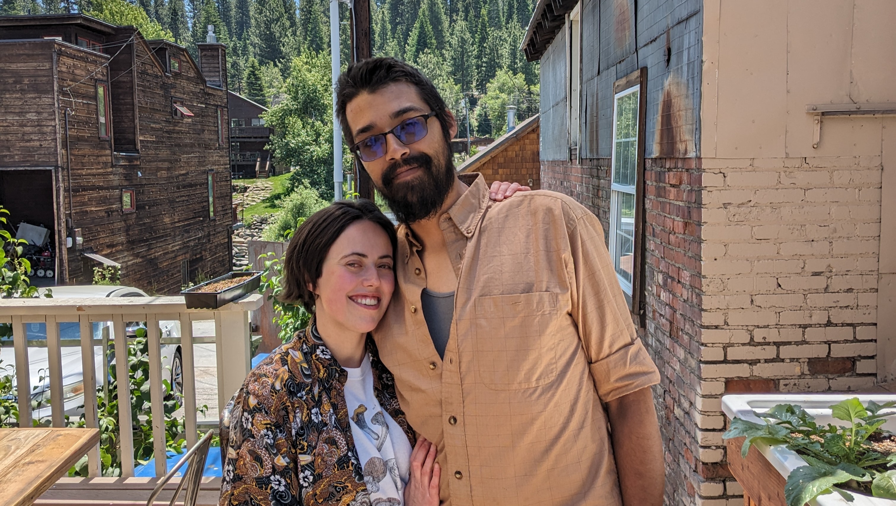 Fundraiser by Kieran Elam : Help Kieran and Patrick Stay in Their Home